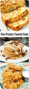 Elvis Presley Tour Part 3 Favorite Restaurant and Inspired Food