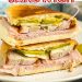 ZESTY CUBAN SANDWICH > Call Me PMc