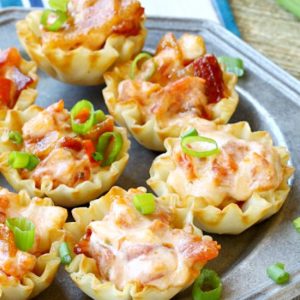 FUN APPETIZERS & COCKTAILS FOR GAME DAY > Call Me PMc