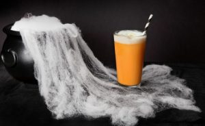 Monster Mash Float Drink Recipe