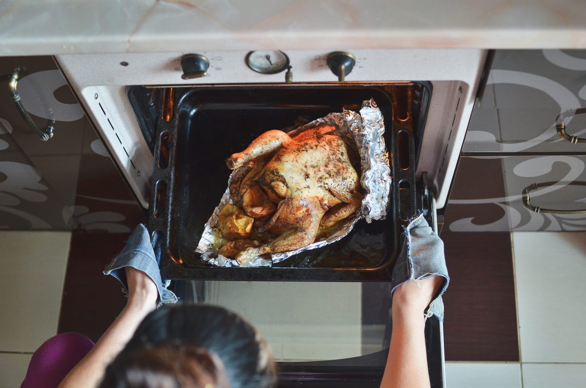How to Calibrate your Oven