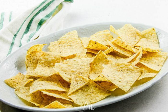 Best Fish Nachos Recipe