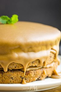 BEST SOUTHERN LAYERED JAM CAKE