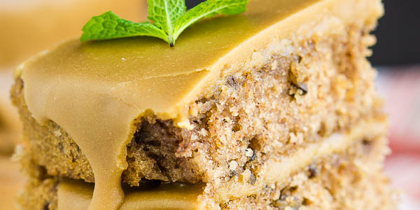 BEST SOUTHERN LAYERED JAM CAKE > Call Me PMc