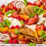 BURRATA CHARCUTERIE BOARD > Call Me PMc