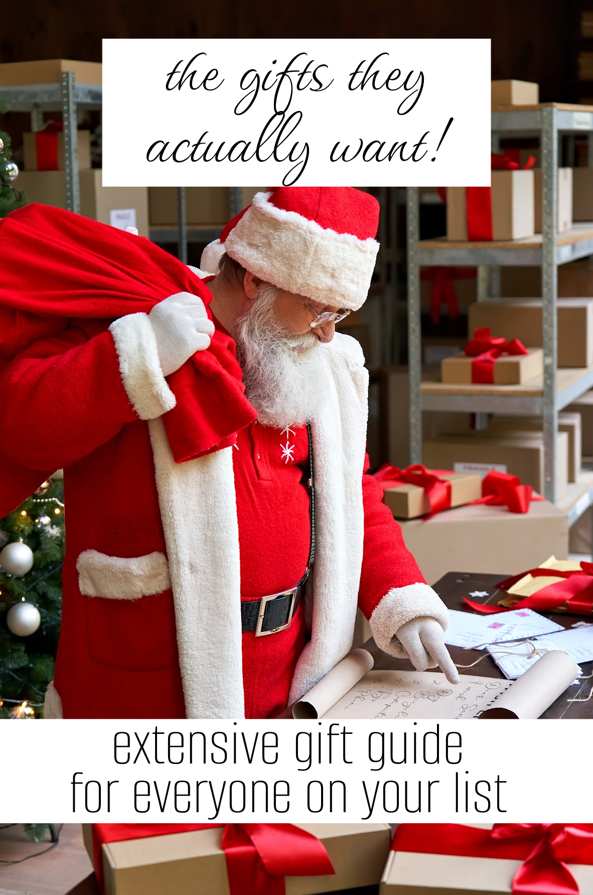PMc's 2024 Holiday Gift Guide
