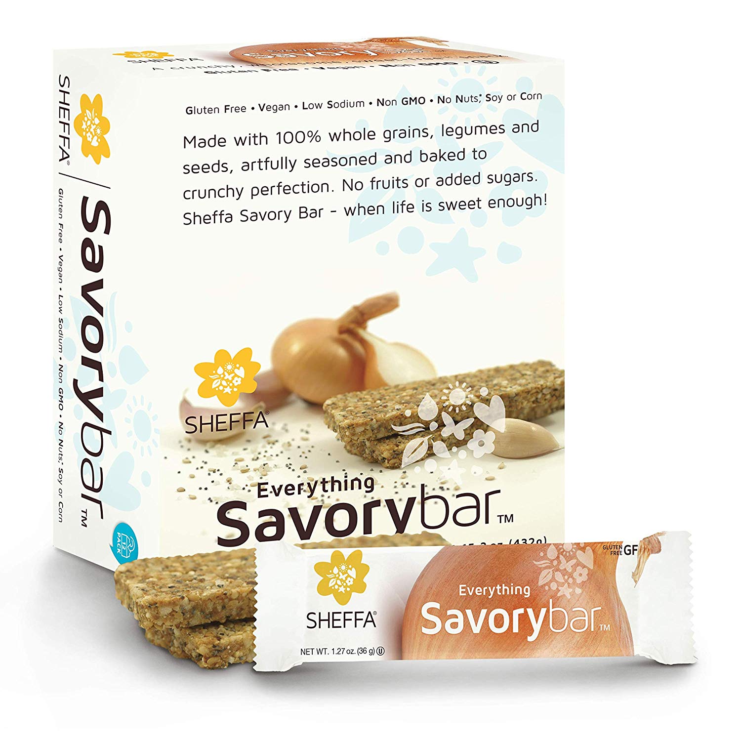 BEST ENERGY BARS > Call Me PMc