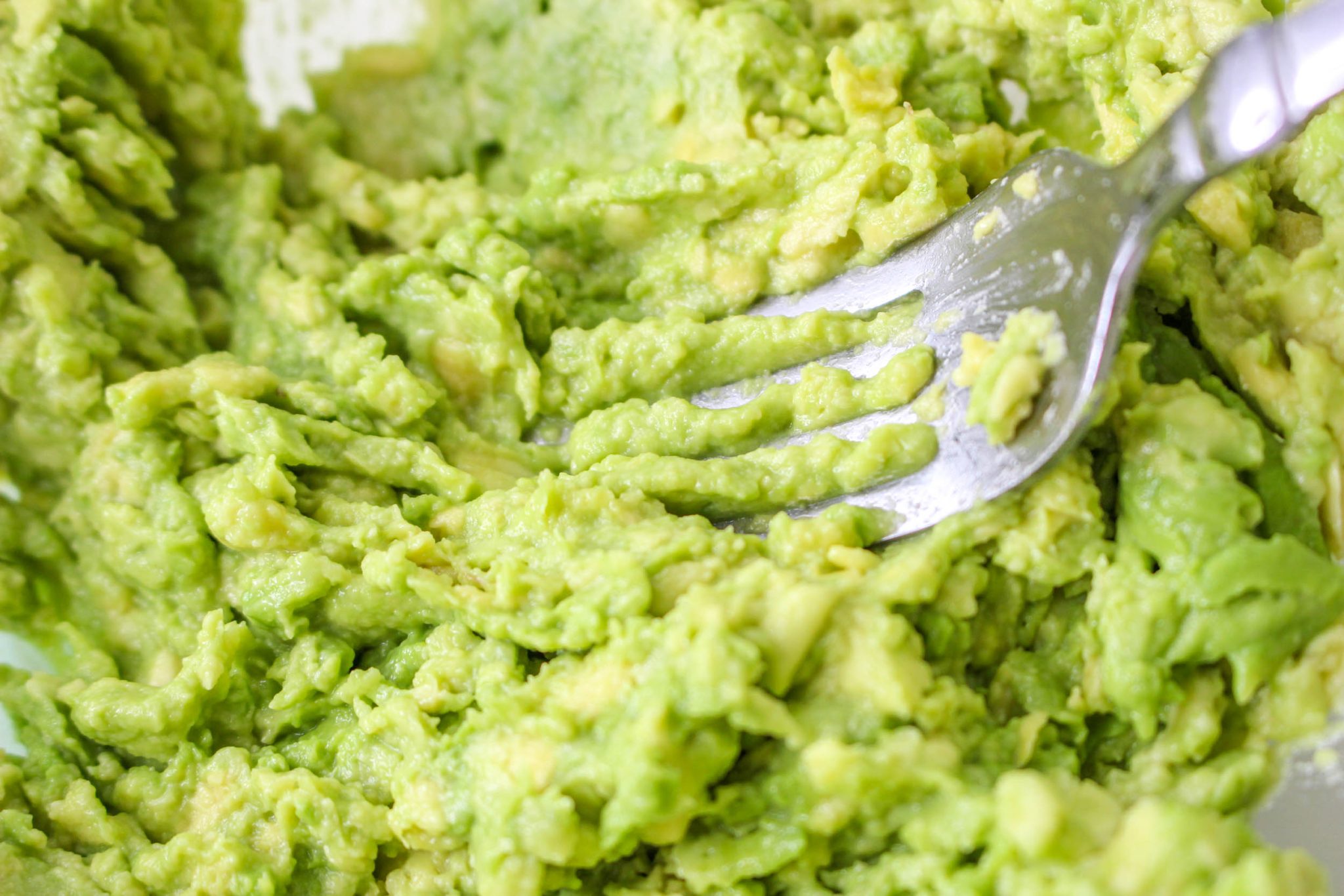Spicy Jalapeno Guacamole Recipe