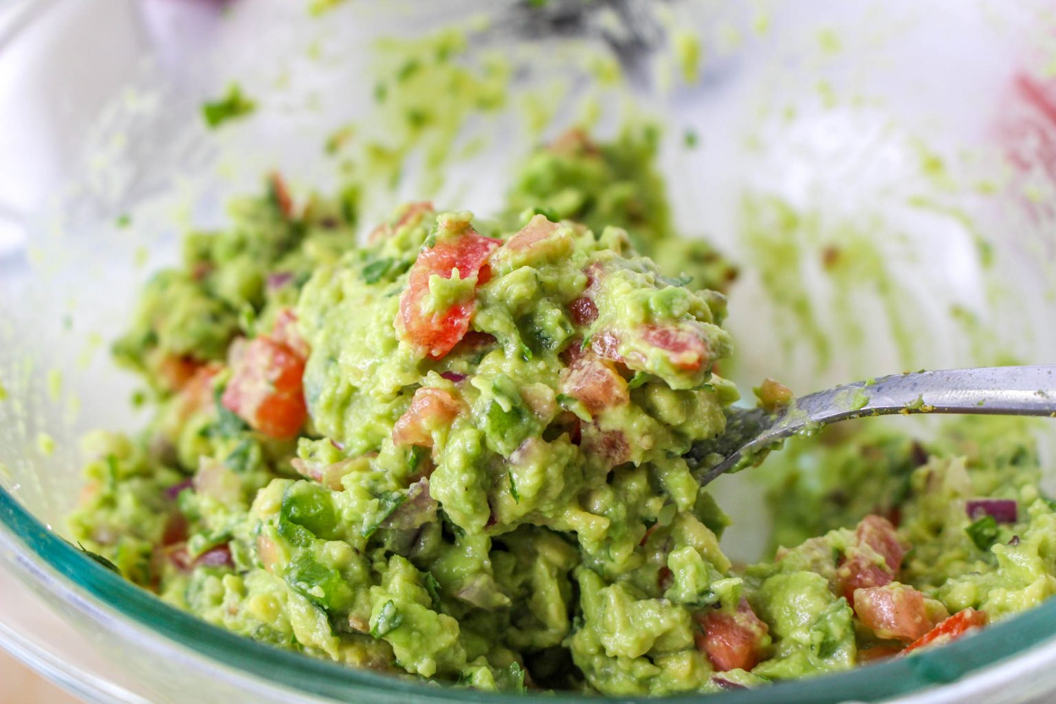 Spicy Jalapeno Guacamole Recipe