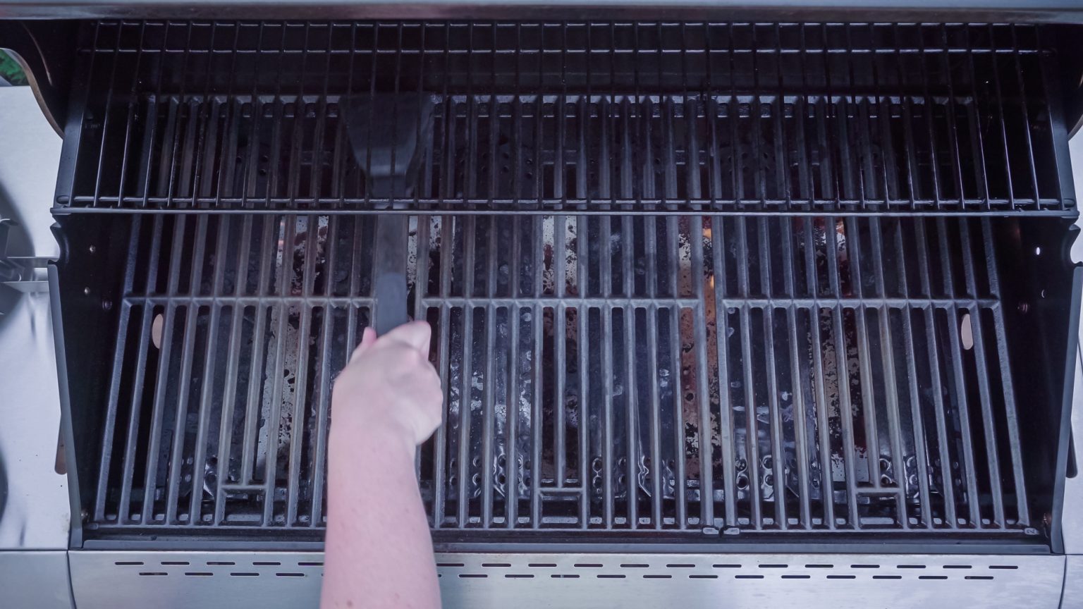 How to grill burgers on gas, charcoal or pellet grills