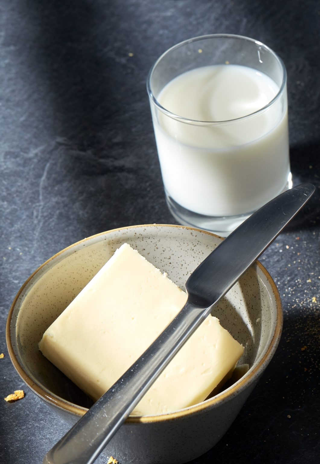 How to Make Heavy Cream
