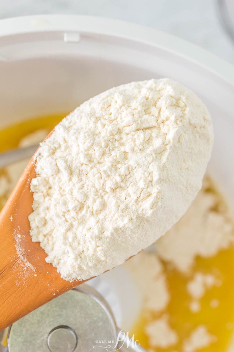 12 easy baking powder substitute options