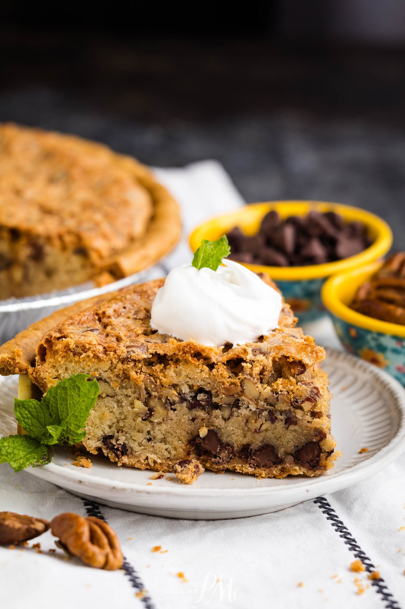 Kentucky Derby Pie: A Sweet Southern Treat