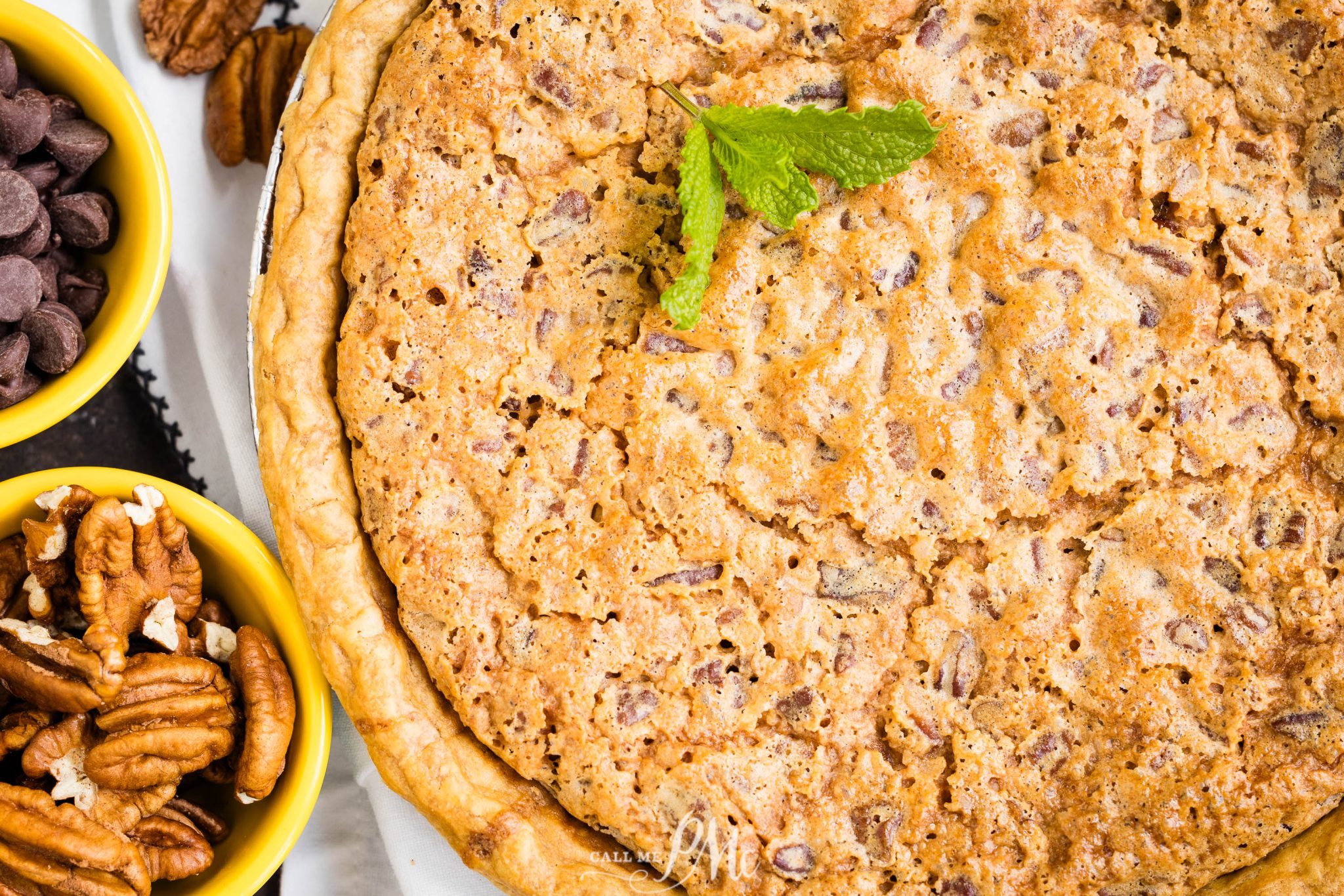 Kentucky Derby Pie: A Sweet Southern Treat