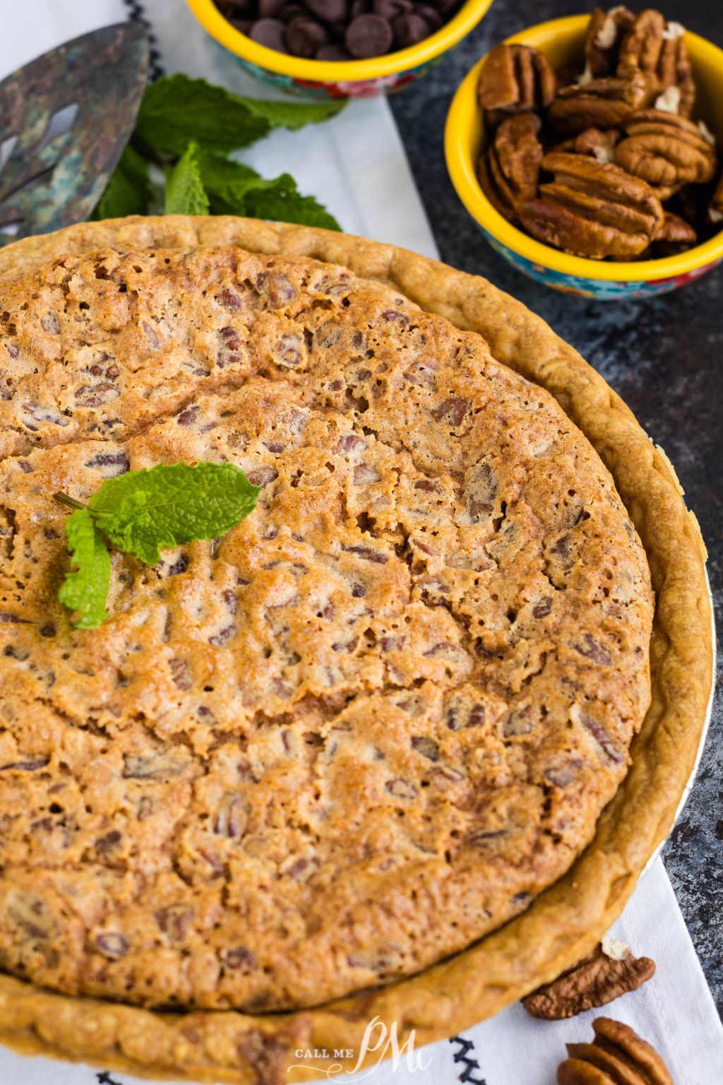 Kentucky Derby Pie: A Sweet Southern Treat