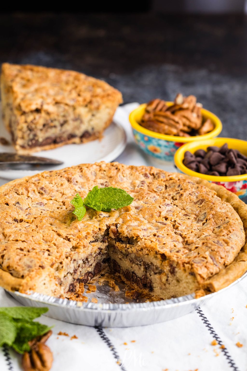 Kentucky Derby Pie: A Sweet Southern Treat