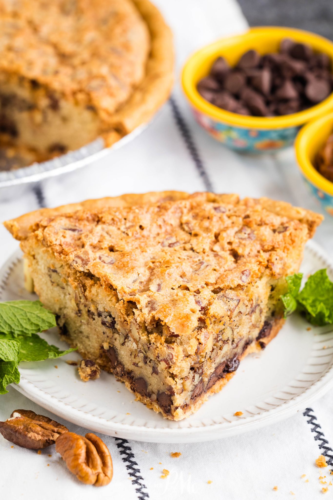 Kentucky Derby Pie: A Sweet Southern Treat
