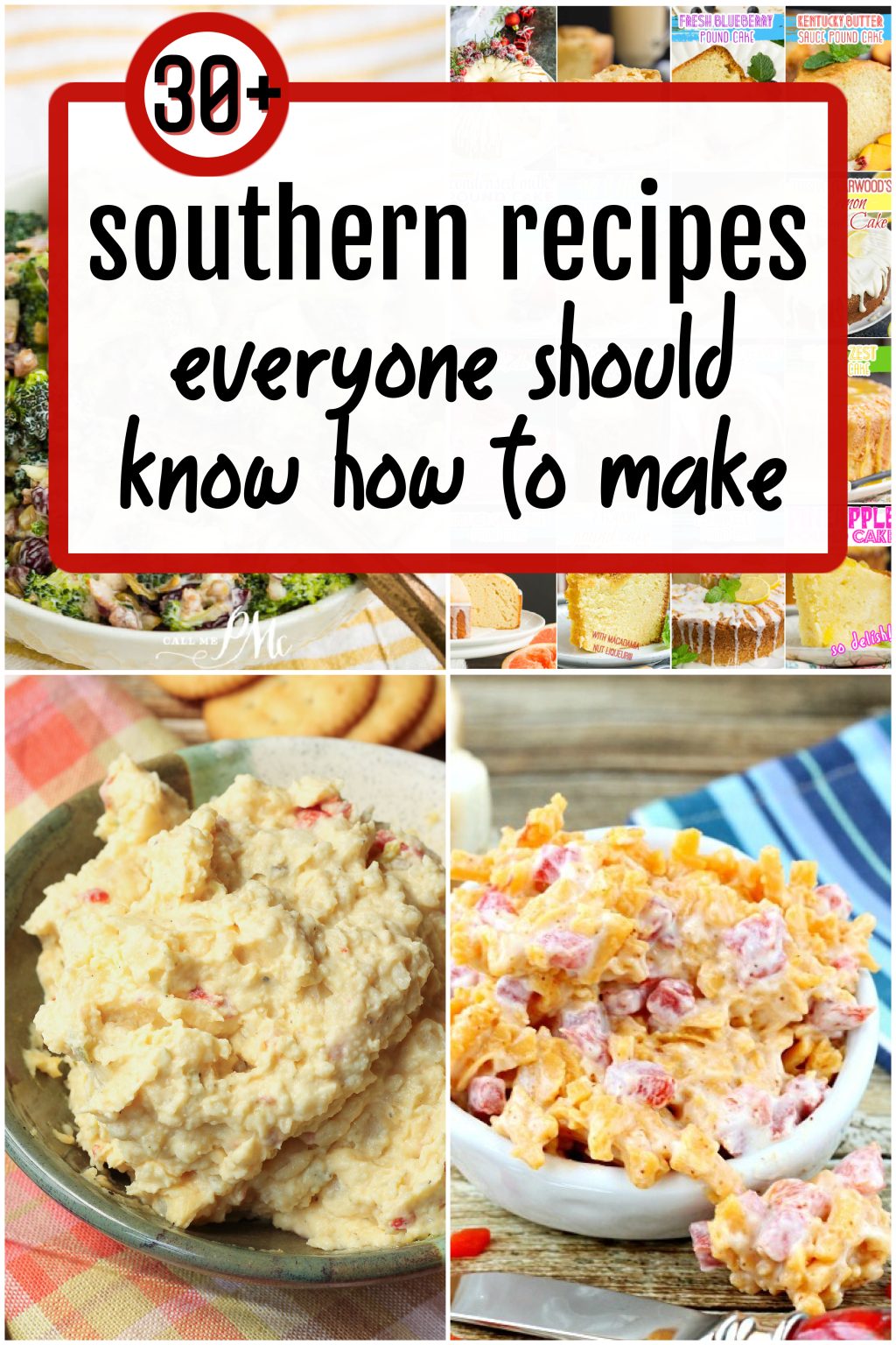 Classic Southern Recipes Every Home Cook Needs