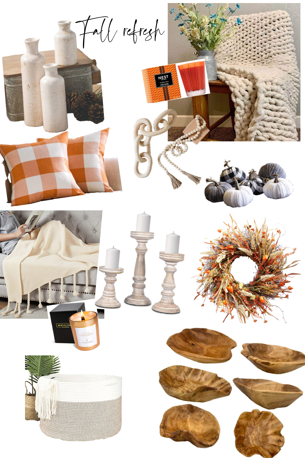 HOME SHOP