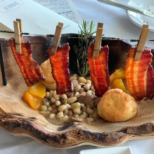 Seaside Florida Dining Guide