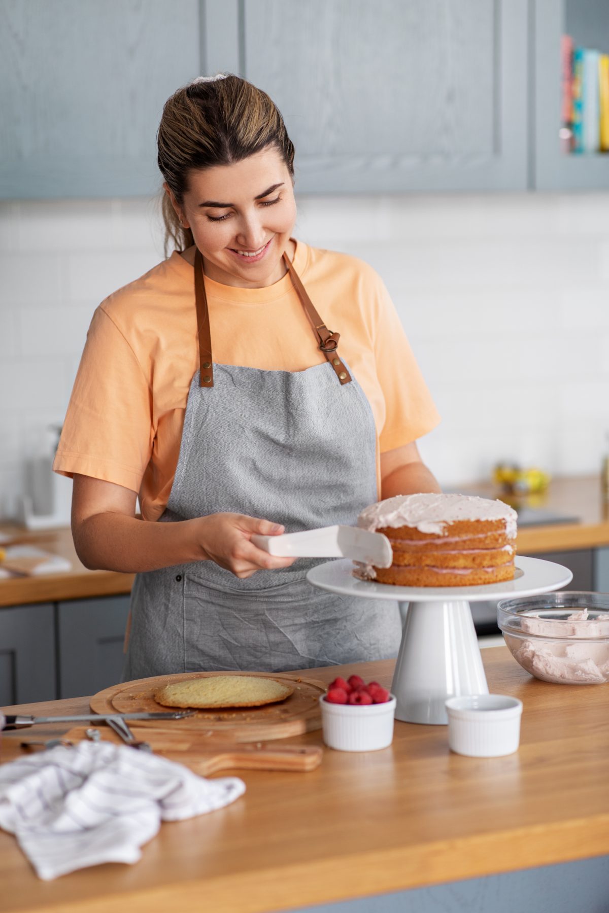 How to Become a Better Cook